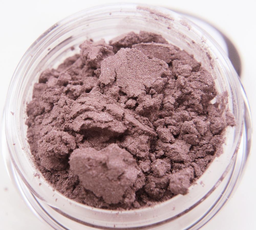 Mineral Eye Shadow - Sugar Plum on Luulla