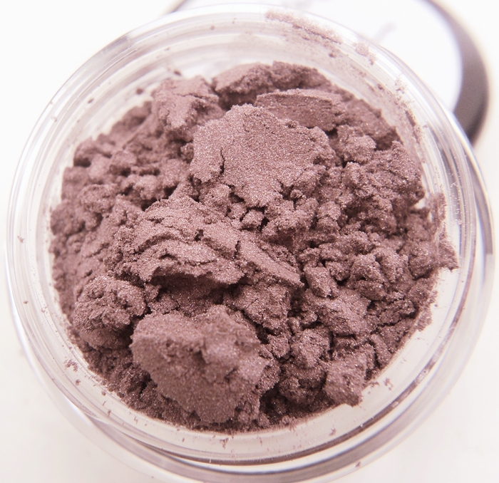 Mineral Eye Shadow - Sugar Plum on Luulla